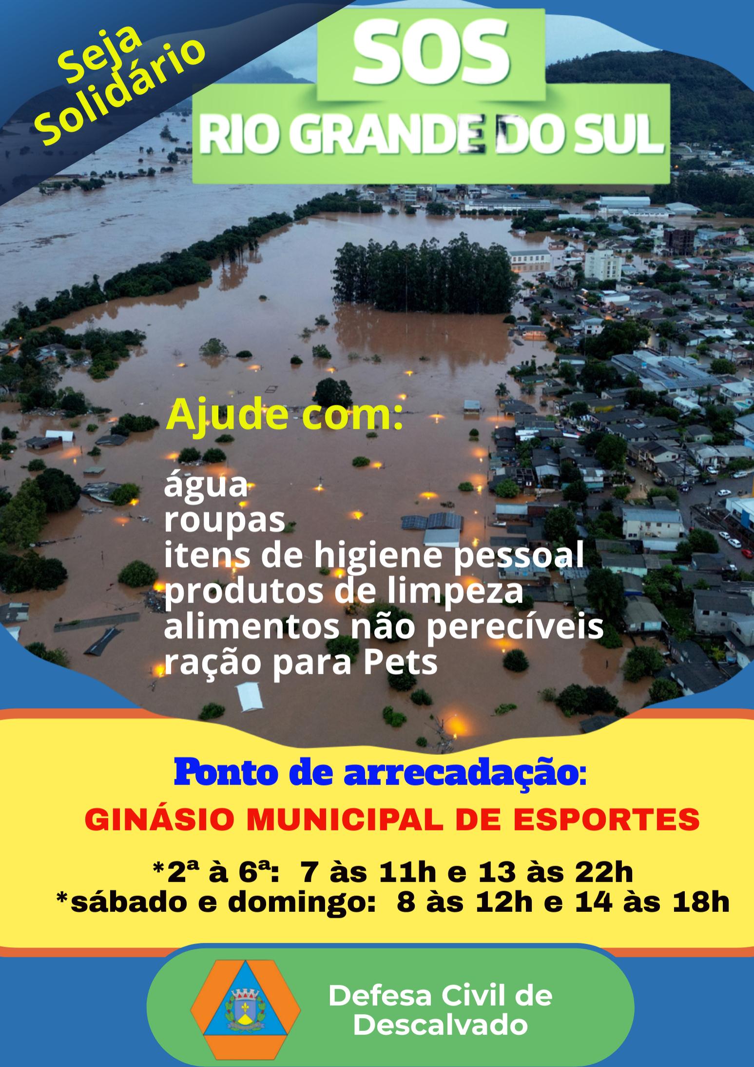 Prefeitura Municipal de Descalvado